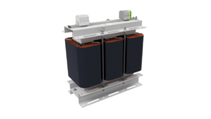 Dreiphasen-Transformatoren – AQ Riedel Trafobau GmbH