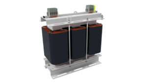 Dreiphasen-Transformatoren – AQ Riedel Trafobau GmbH