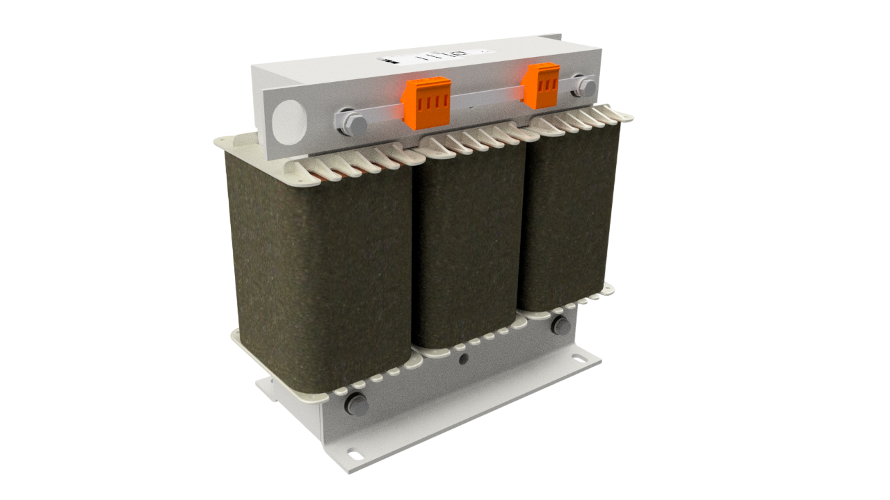 Dreiphasen-Transformatoren – AQ Riedel Trafobau GmbH