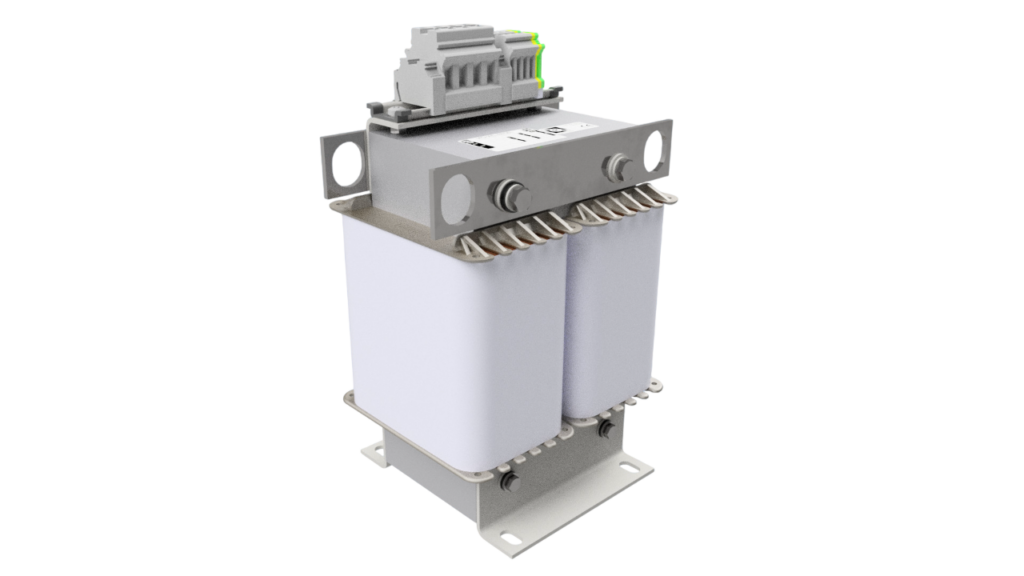 Einphasen-Transformatoren – AQ Riedel Trafobau GmbH