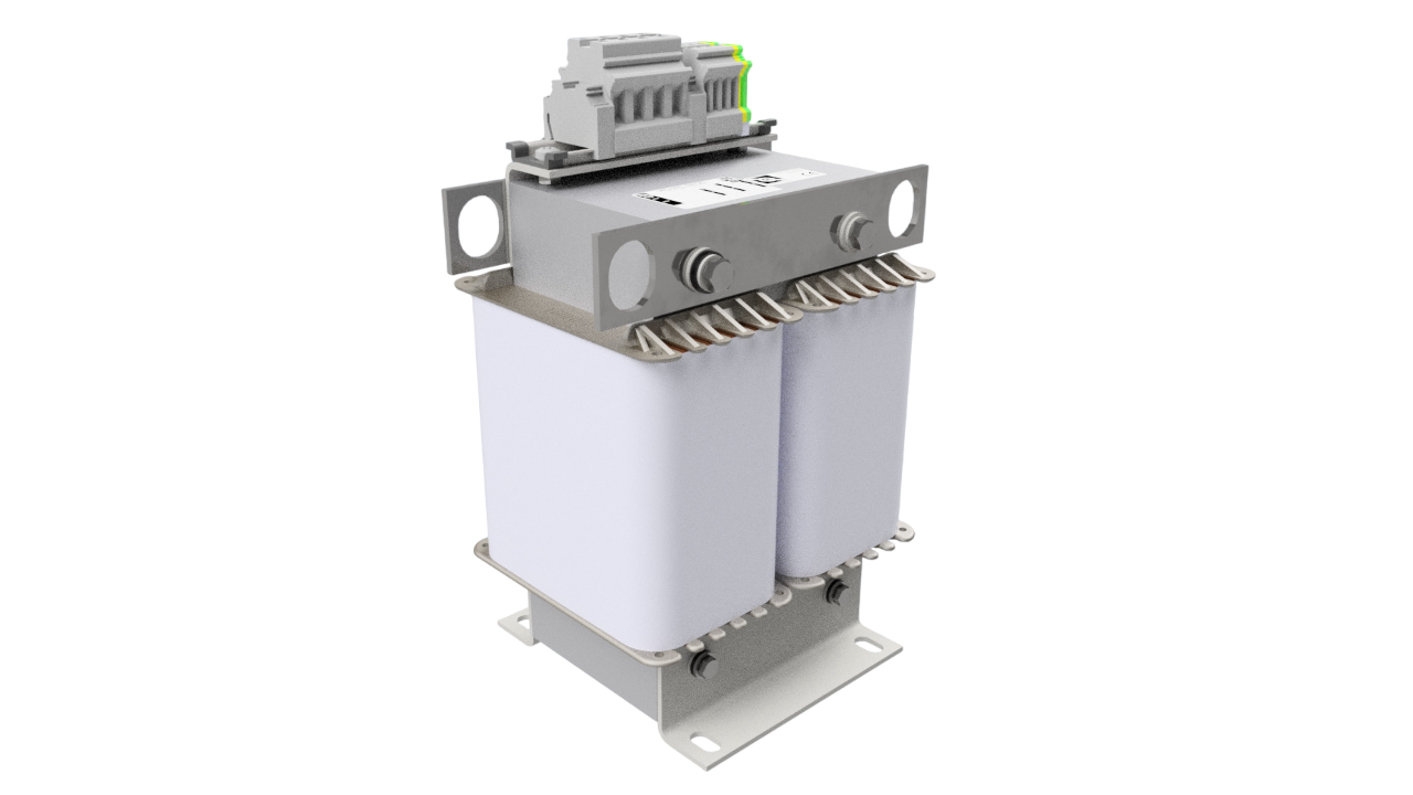 Einphasen-Transformatoren – AQ Riedel Trafobau GmbH