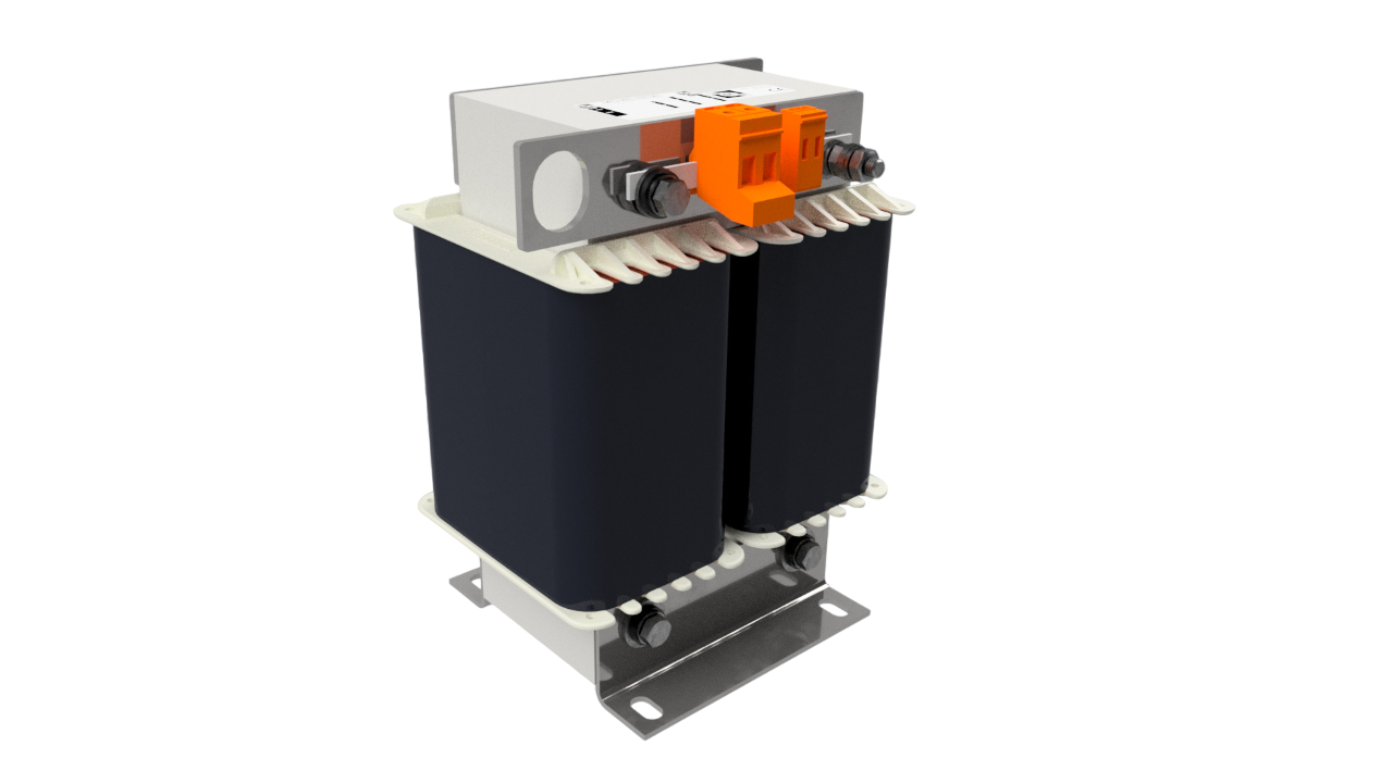 Einphasen-Transformatoren – AQ Riedel Trafobau GmbH